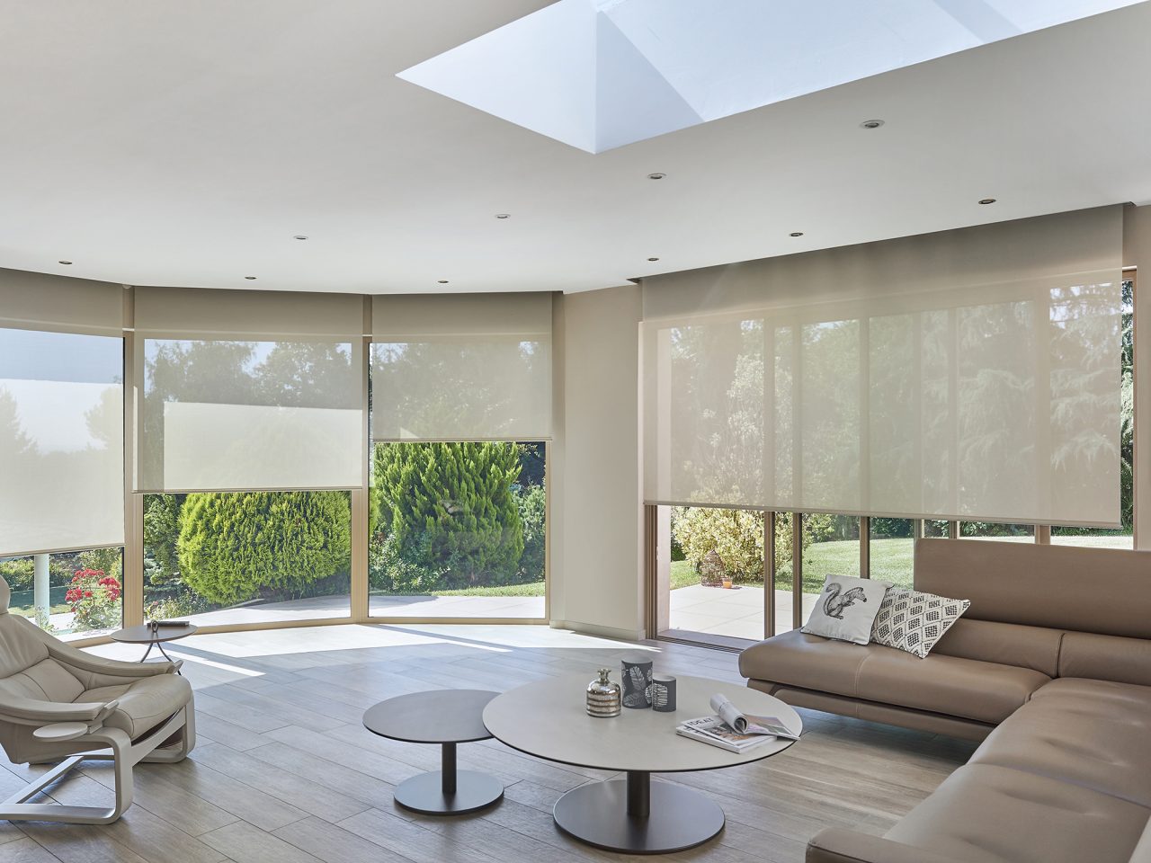 Stores Intérieurs - La Maison du Store