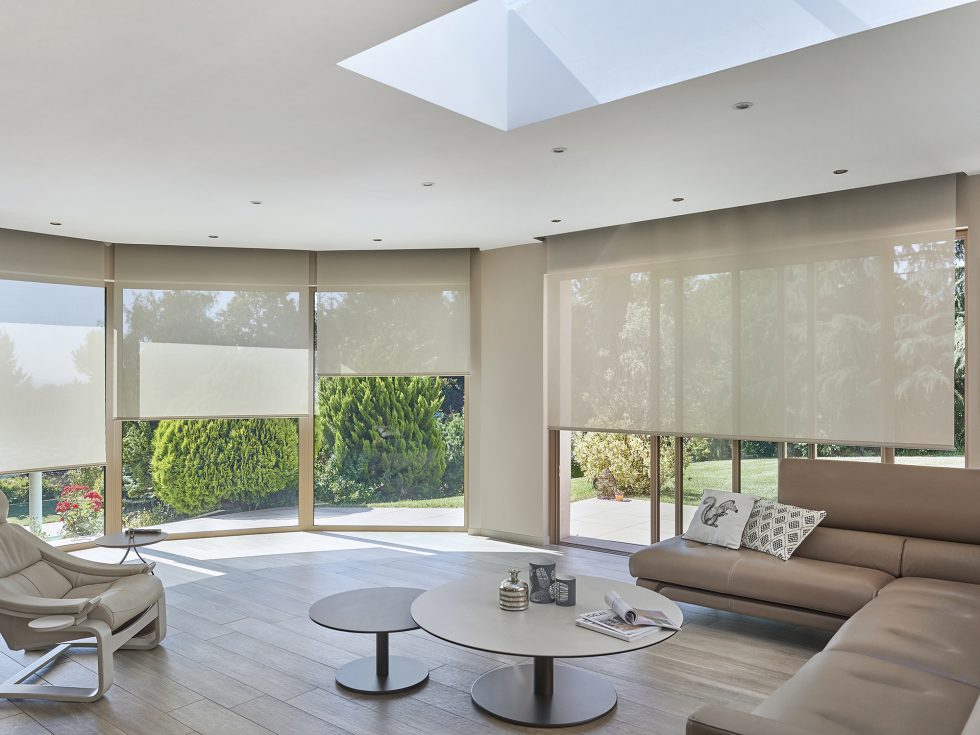 Stores Intérieurs - La Maison du Store