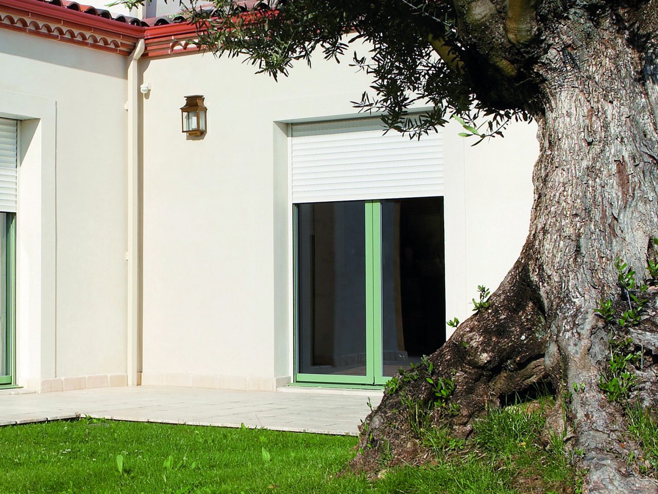 Volets Roulants et Battants - La Maison du Store